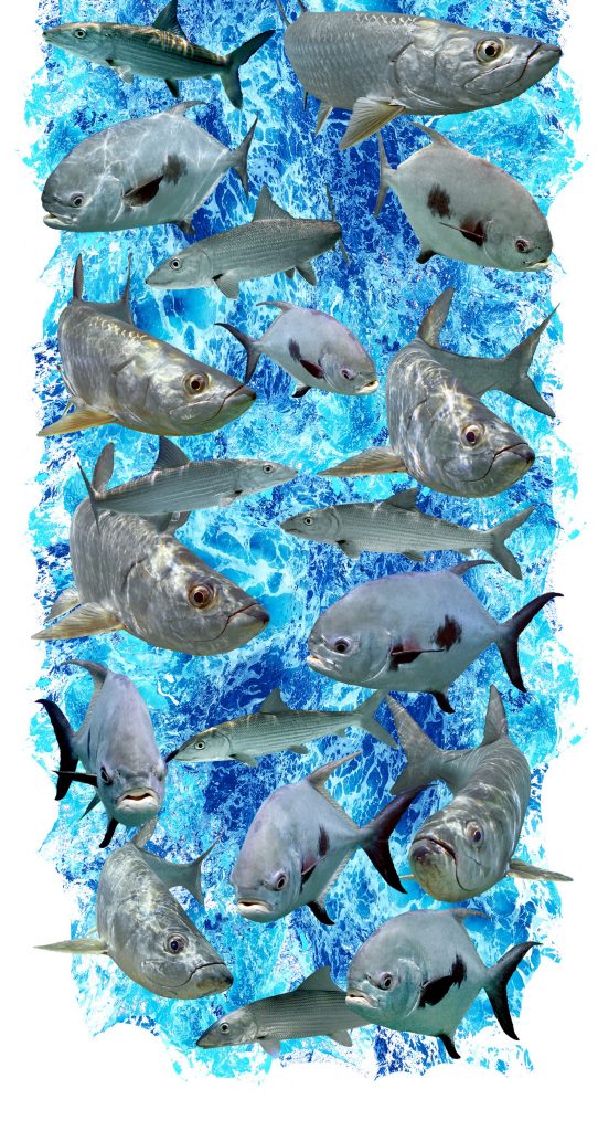 "Grand Slam" Buff | Lobster Trap Art